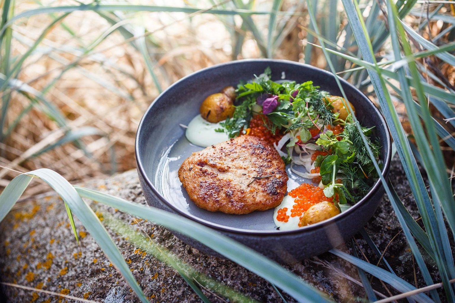 Estonian food - Estonian Food Tales